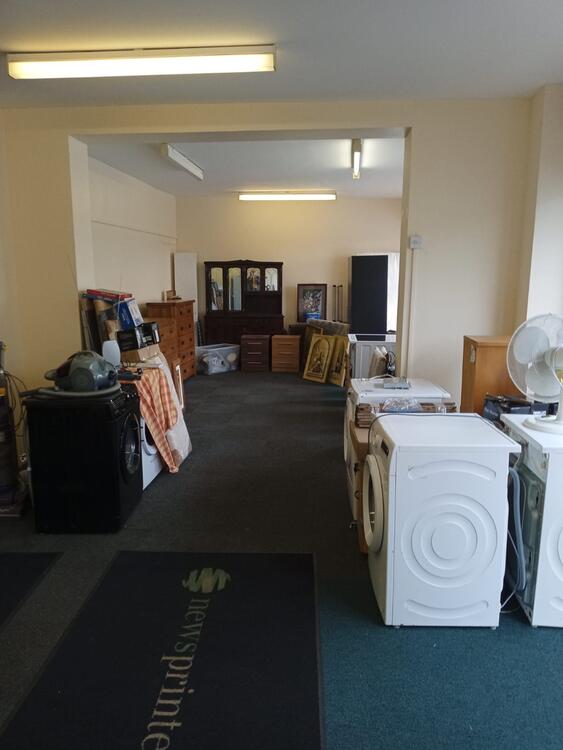20 - 22 Doncaster Road, Goldthorpe, Barnsley, Rotherham, South ...