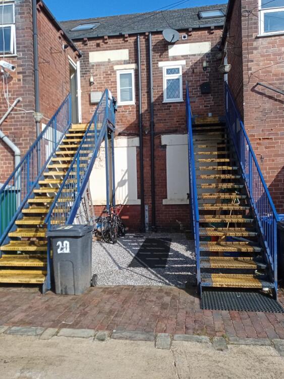 20 - 22 Doncaster Road, Goldthorpe, Barnsley, Rotherham, South ...