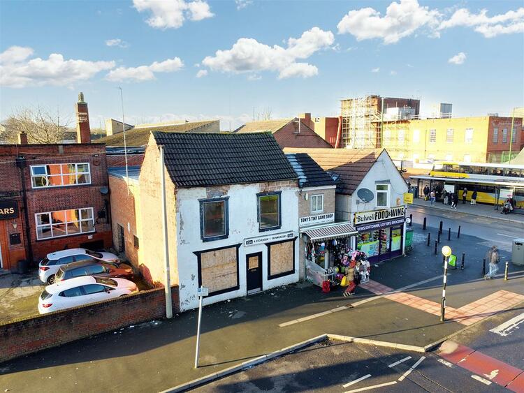 49 Main Street, Bulwell, Nottingham NG6 8QF