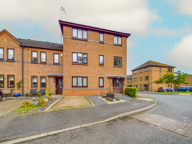 52 Etruria Gardens, Derby DE1 3RL