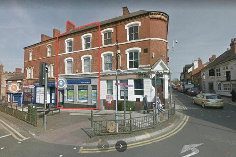 Chester House, 2-6 Mansfield Road, Eastwood, Nottingham NG16 3AQ
