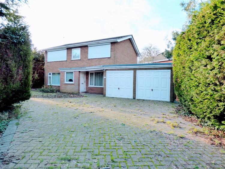 91 Boston Road South, Holbeach, Spalding PE12 8AA