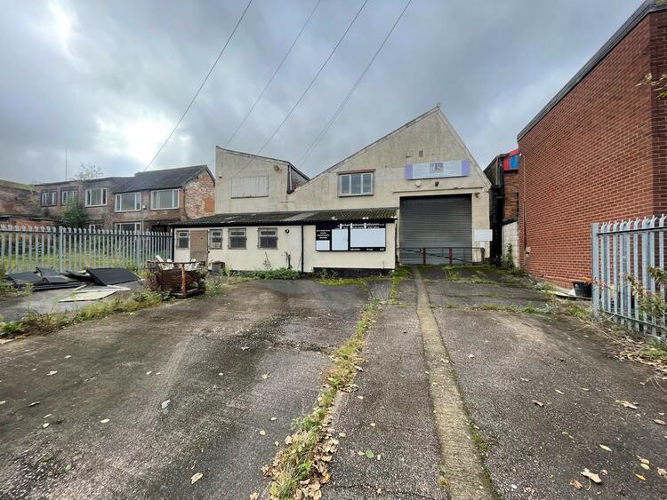 5 Webb Street, Bilston, West Midlands WV14 8XL