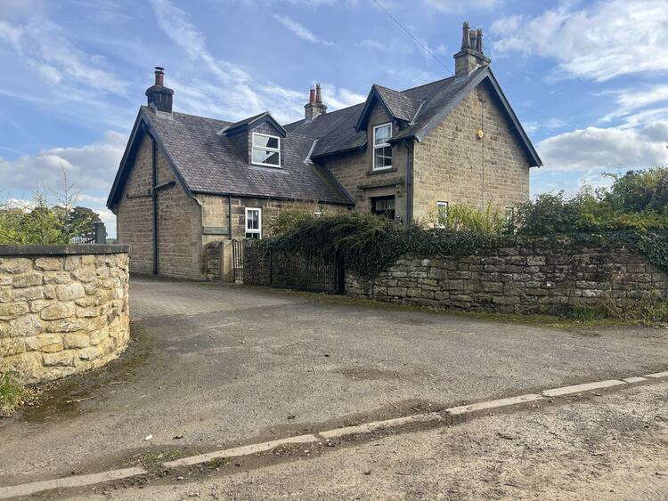 Eachwick Moor Farm, Eachwick Moor House, Eachwick, Newcastle upon Tyne ...