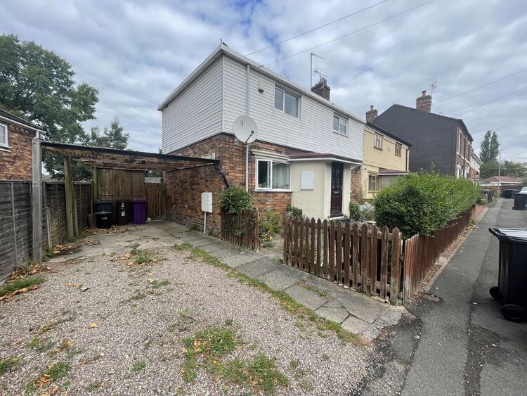2 Eleanor Road, Bilston WV14 6BX