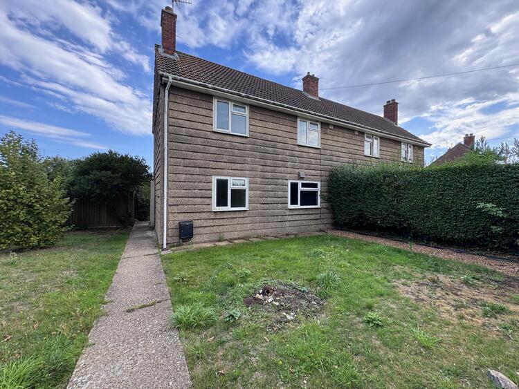 10 Peterborough Road, Farcet, Peterborough PE7 3BH