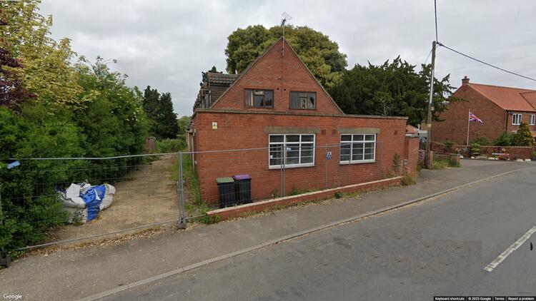 Anglia Pottery, Church Street, Billinghay, Lincoln LN4 4HN