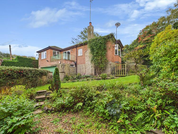 Aerlands, 3 Pall Mall, Breadsall Village, Derby DE21 5LU