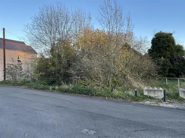 Land Opposite The Former Horse & Jockey Pub, Chapel Street, Ponciau ...