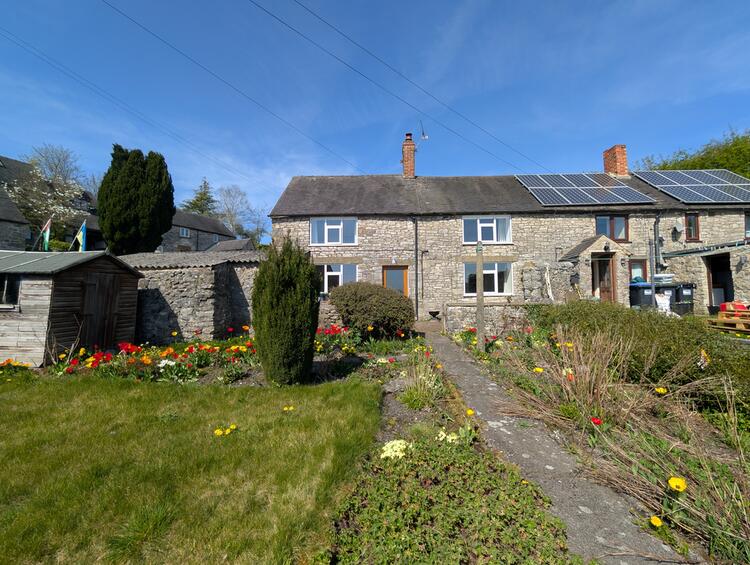 Hallis Cottage, Kings Hill, Brassington, Matlock, Derbyshire DE4 4HA