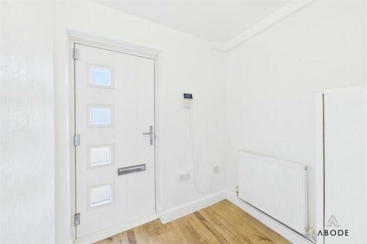 8 Kingston Road, Burton-on-Trent, Staffordshire DE15 0NY