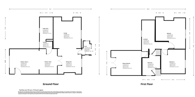58 Claramount Road, Heanor DE75 7HS