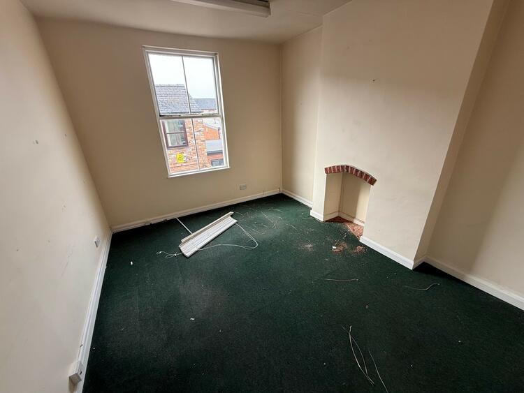 5 Bramble Street, Derby DE1 1HU