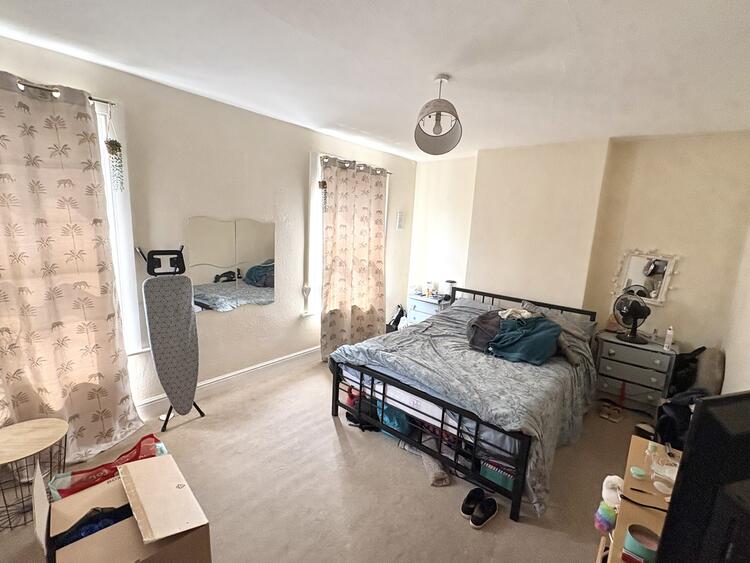74 Abingdon Street, Derby DE24 8FZ