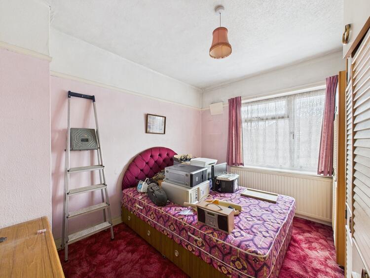 200 Chaddesden Park Road, Derby DE21 6HN