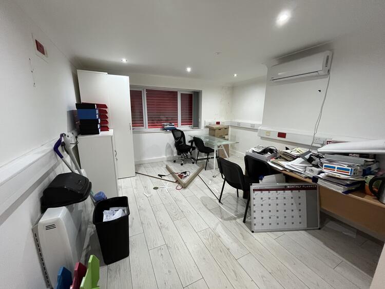 Unit 7B, Crondal Road, Exhall, Coventry, Warwickshire CV7 9NH