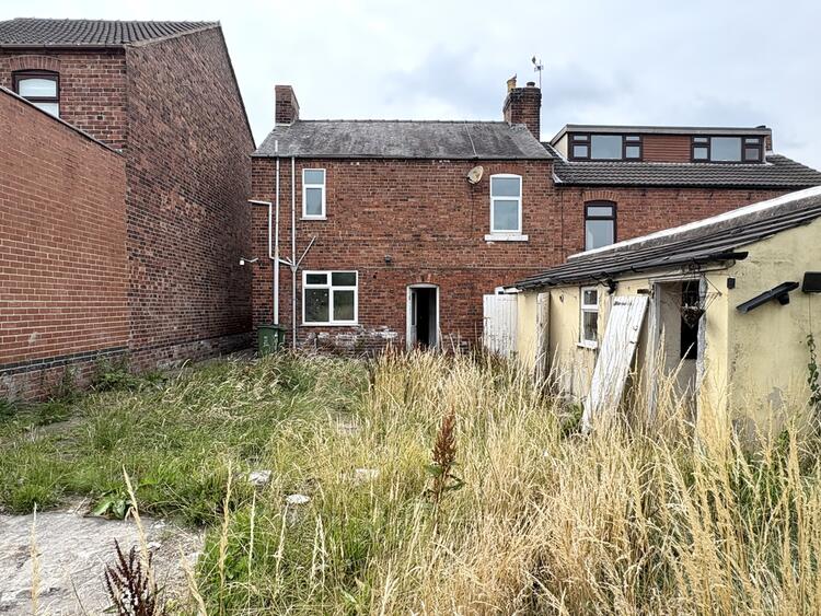 105 Holbrook Street, Heanor, Derbyshire DE75 7BA
