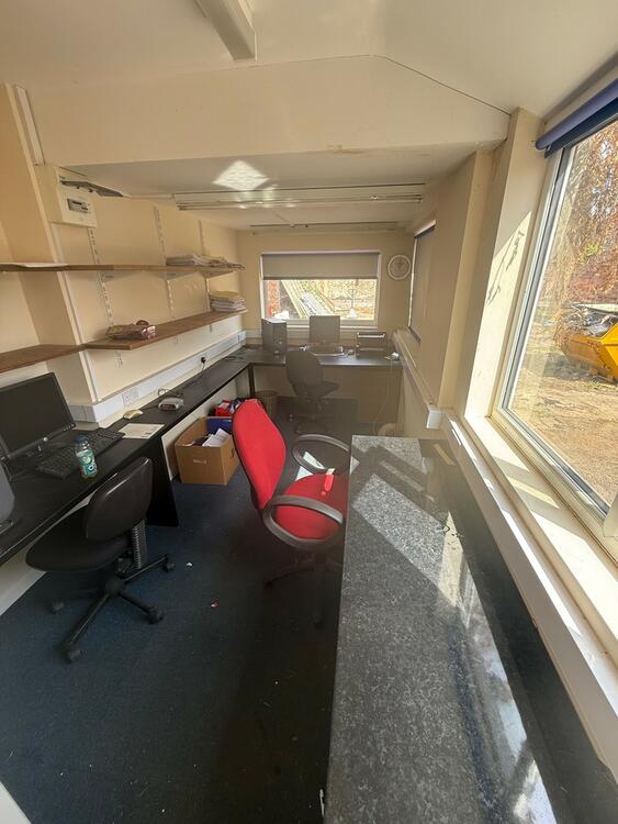 havelock street postcode