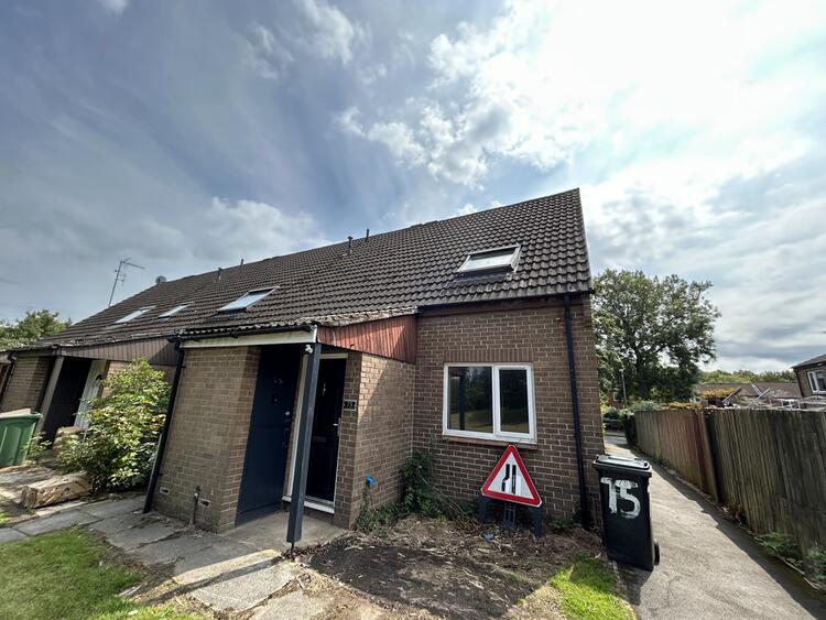 75 Sylvancroft, Ingol, Preston PR2 7BN