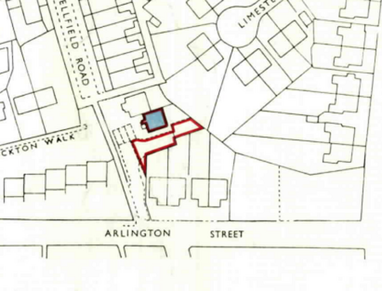 18 Arlington Street, Manchester M8 5BJ