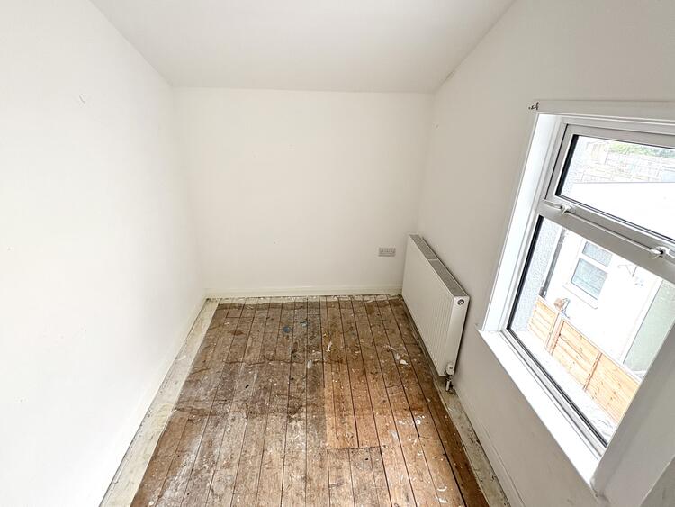 3 Catherine Street, Alfreton DE55 7JU