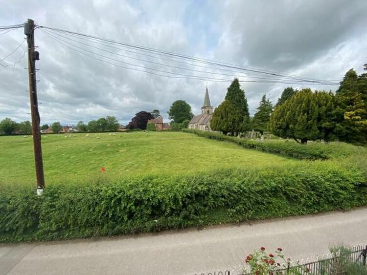 7 West View, Rocester, Uttoxeter ST14 5JY