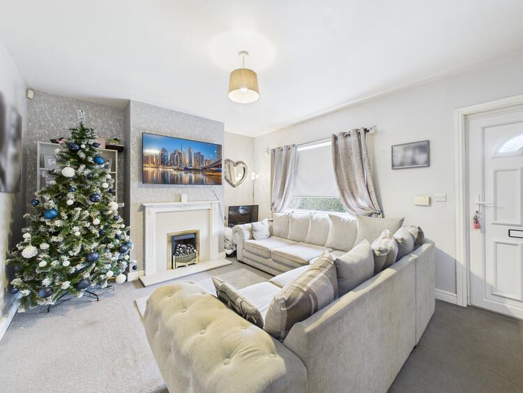 420 Harvey Road, Derby DE24 8JX