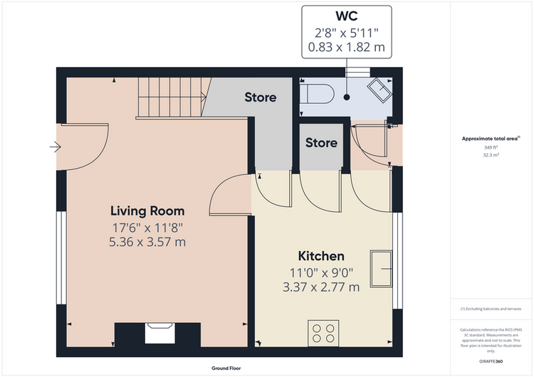 420 Harvey Road, Derby DE24 8JX