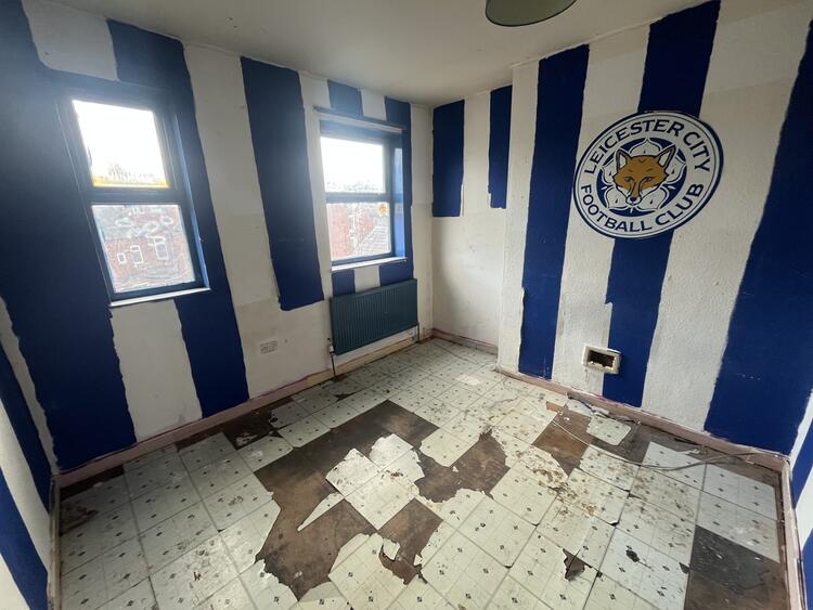 49 Highfield Street, Leicester LE2 1AD