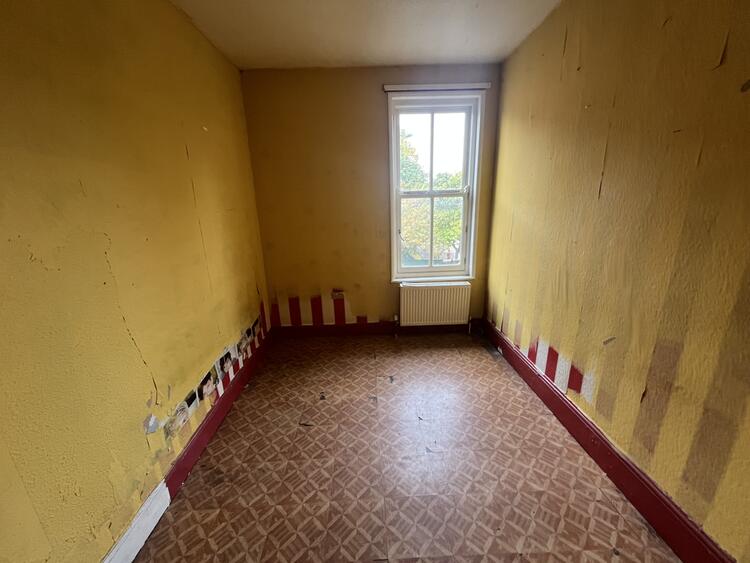 49 Highfield Street, Leicester LE2 1AD