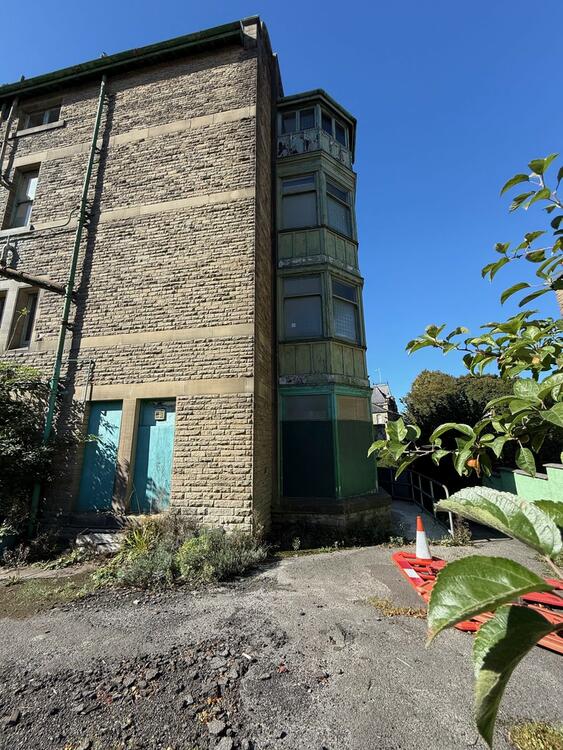 Hardwick Hall, Hardwick Square South, Buxton SK17 6PY