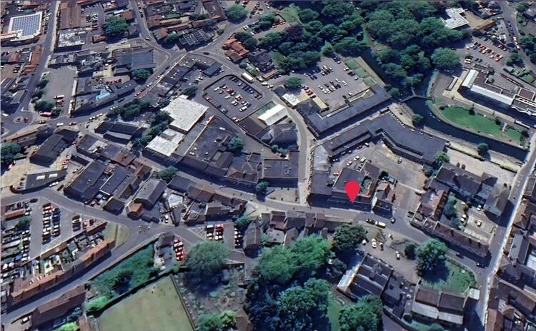 45 King Street, Thetford IP24 2AU