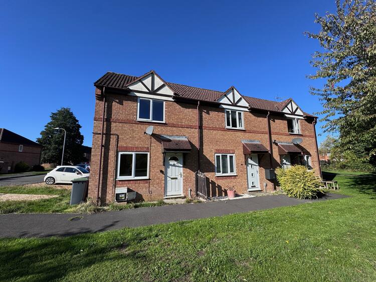 56 Winchester Way, Sleaford NG34 8WG