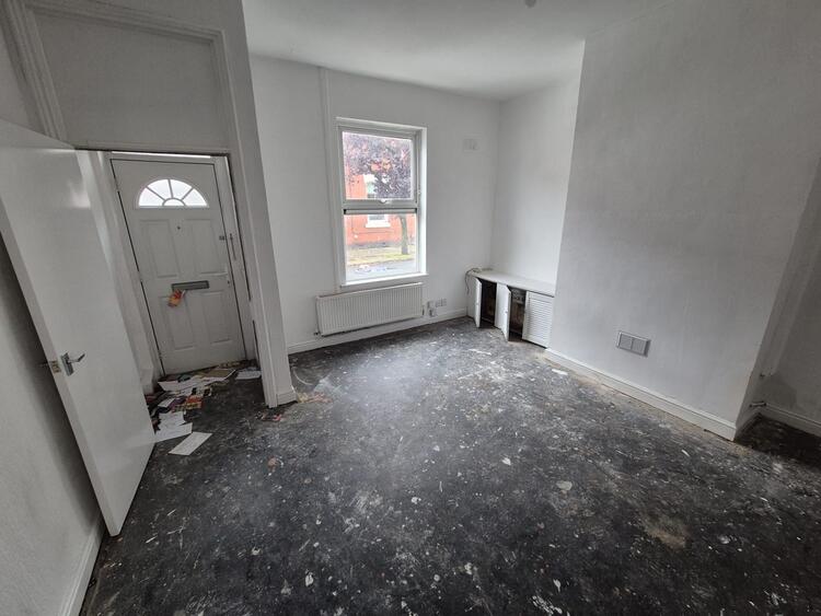 40 Broughton Street, Preston PR1 7US