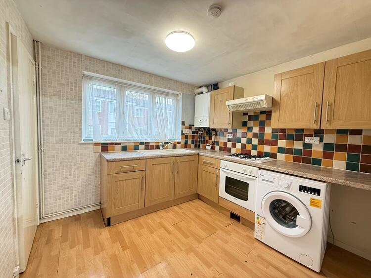 2 Friar Street, Nottingham NG7 2NU