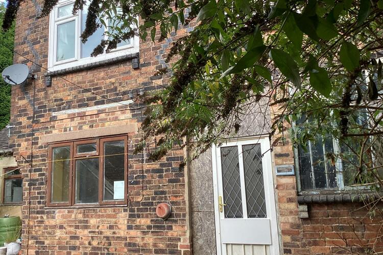 71A Upper Hillchurch Street, Stoke-On-Trent ST1 2HQ