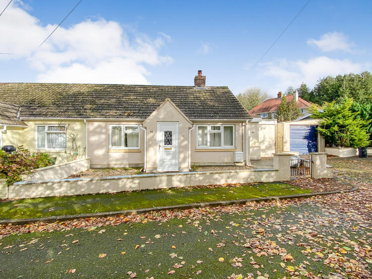 36 Lon Hywel, Whitland SA34 0BE