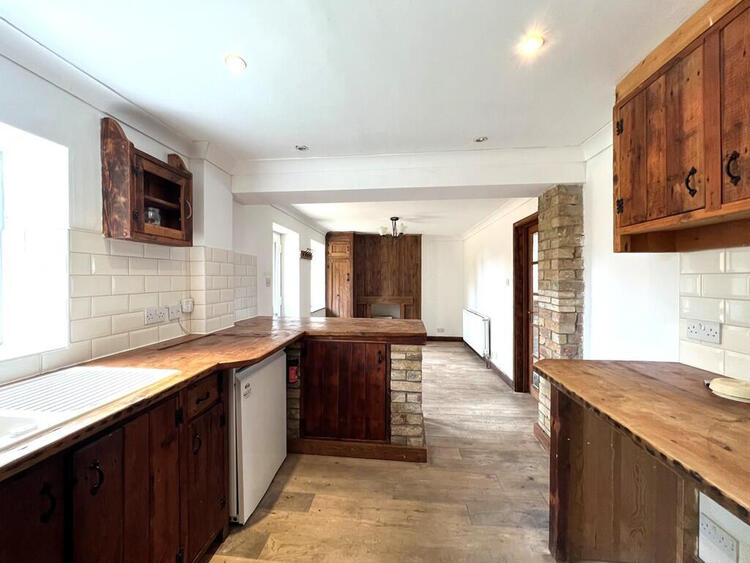 5 High Street, Benwick, March PE15 0XA