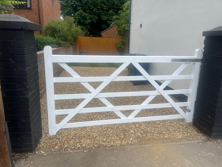 5 High Street, Benwick, March PE15 0XA