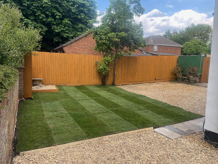 5 High Street, Benwick, March PE15 0XA