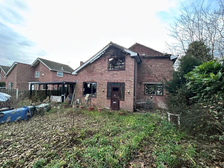 8 Welham Road, Retford DN22 6TN