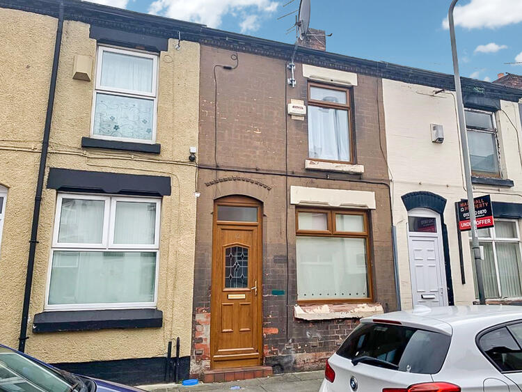 Repossessed Property Auctions UK | SDL Property Auctions